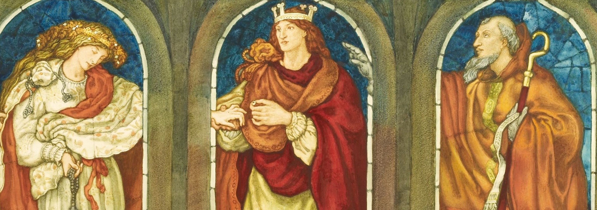 Great Escapes 4, with a King, Queen and Prophet: How and Why God ...